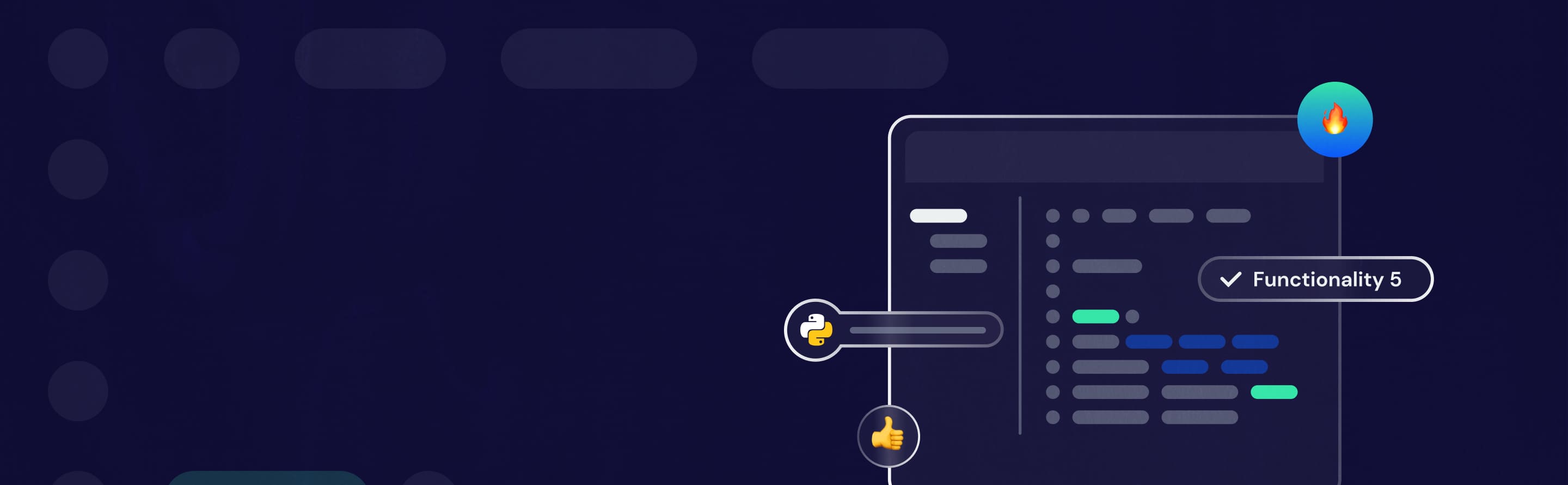 Python Code Review Checklist